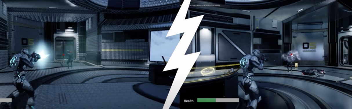 Game Programmer Portfolio: Crafting Your Game - Go Bile-Man