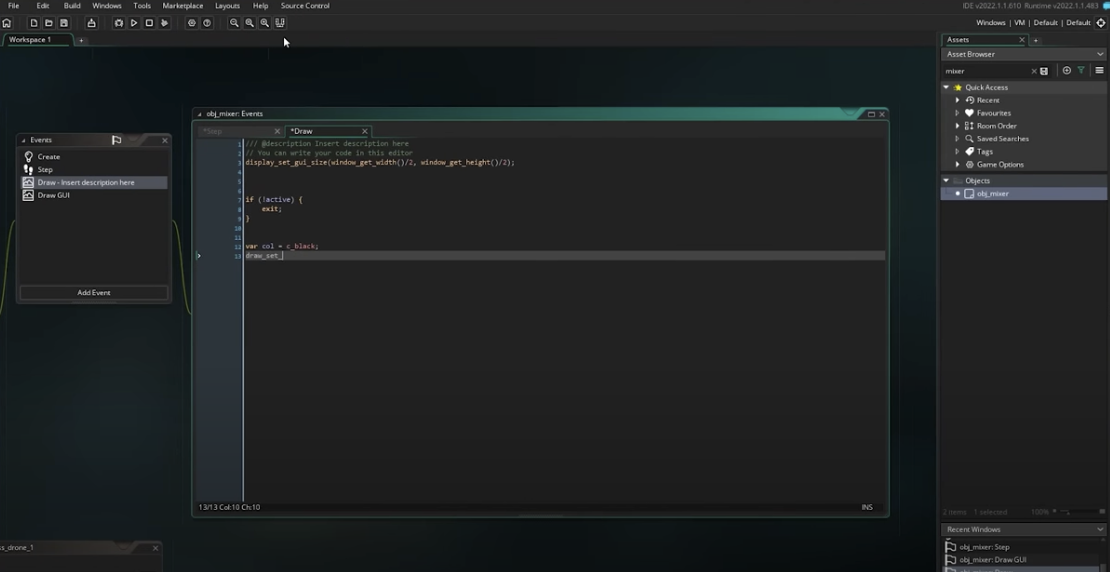 C# Game Engines: Building Interactive Experiences - Go Bile-Man