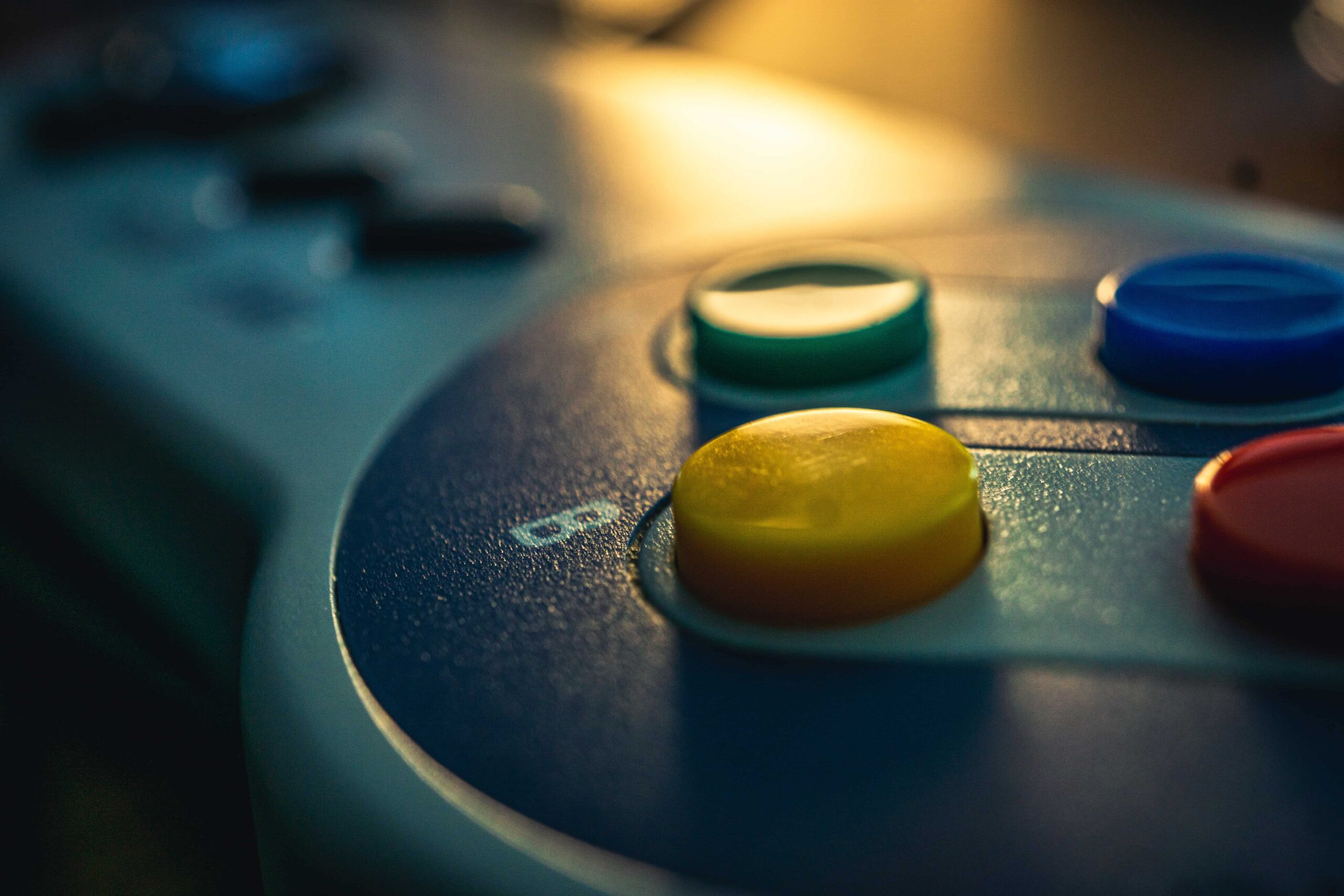 8 vs 16 Bit Games: Expanding the Scope of Visual Gaming - Go Bile-Man