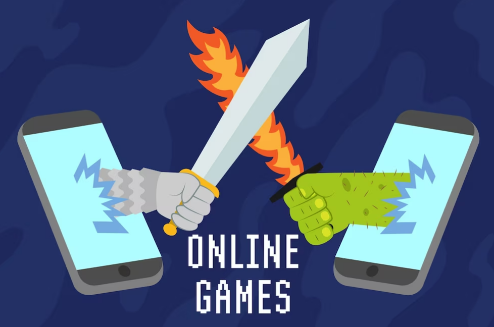 Mobile Game Development Process: A Step-by-Step Journey - Go Bile-Man