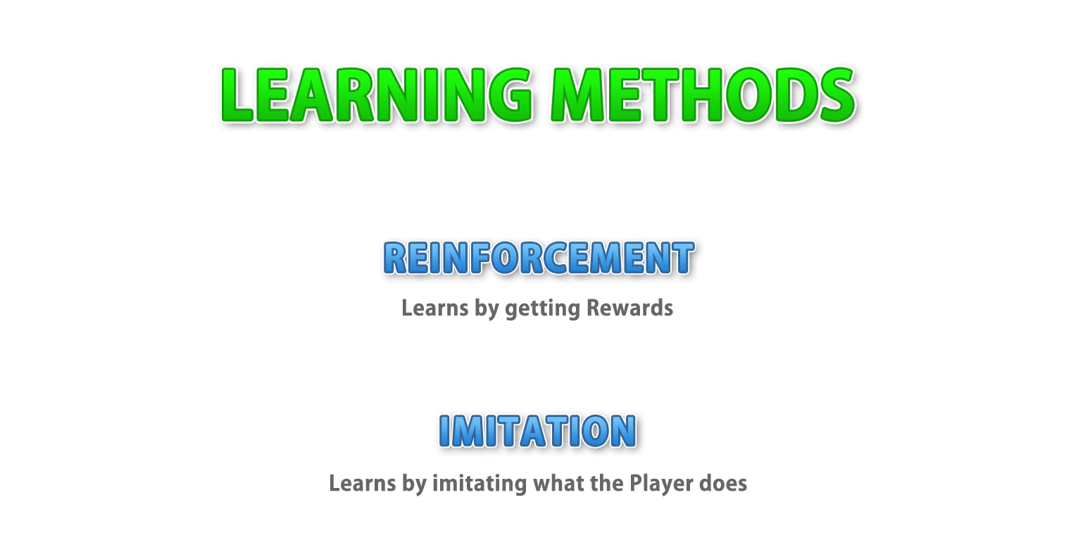 Unity ML-Agents: A Game-Changing Tool - Go Bile-Man