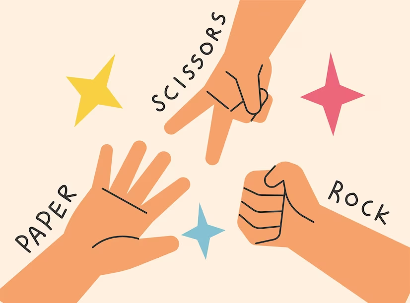 Rock Paper Scissors Python Game A Step By Step Guide