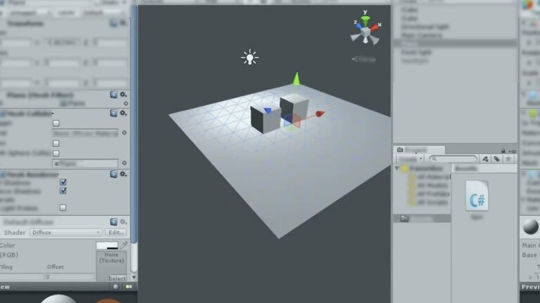 Becoming a Unity Game Developer: A Gateway to Crafting Immersive ...